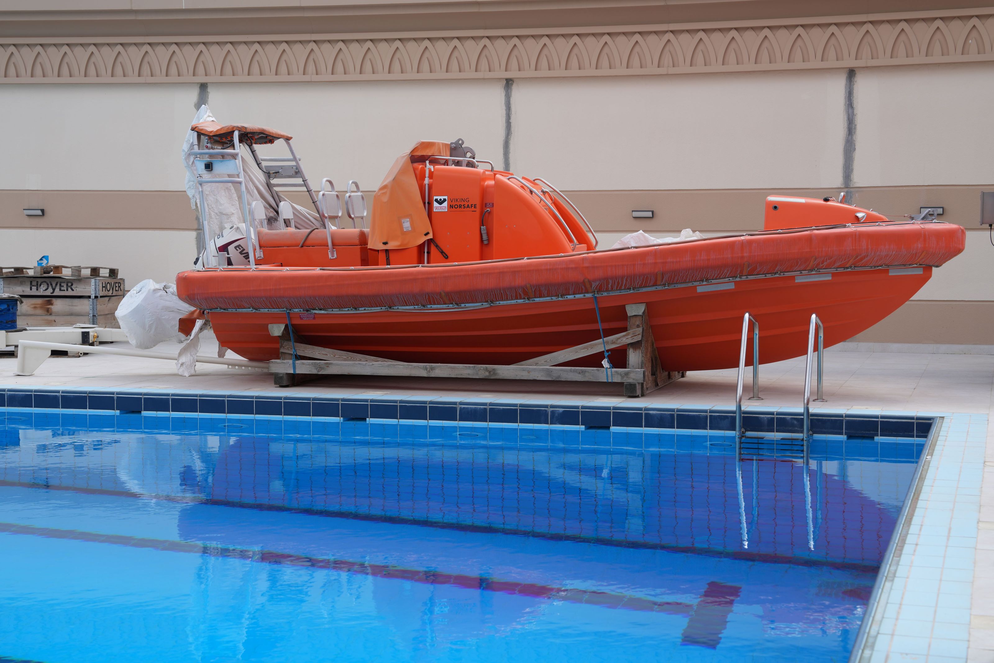 STCW Training Courses
